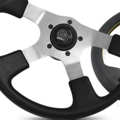 Car Racing Steering Wheels | Custom, Aluminum — CARiD.com