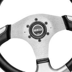 Car Racing Steering Wheels | Custom, Aluminum — CARiD.com
