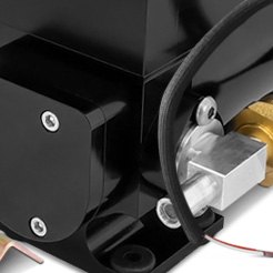 Racing Vacuum Pumps & Kits | Drag, Electric — CARiD.com