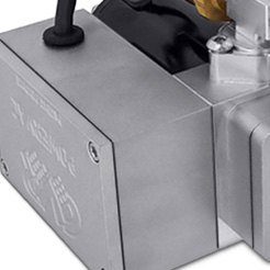 Racing Vacuum Pumps & Kits | Drag, Electric — CARiD.com