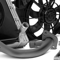 Replacement Engine Cooling Parts | Radiators, Fans, Pumps — CARiD.com