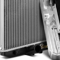 Replacement Engine Cooling Parts | Radiators, Fans, Pumps — CARiD.com