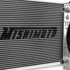 Performance Radiators | High Capacity, Aluminum – CARiD.com