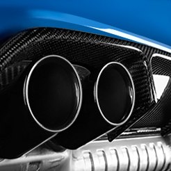 Custom Rear Diffusers | Carbon Fiber, Fiberglass, Urethane – CARiD.com