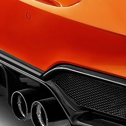 Custom Rear Diffusers | Carbon Fiber, Fiberglass, Urethane – CARiD.com