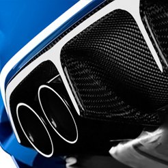 Custom Rear Diffusers | Carbon Fiber, Fiberglass, Urethane – CARiD.com
