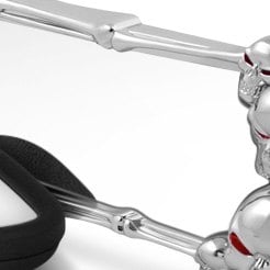 Rear View Mirrors | Panoramic, Auto Dimming, Long — CARiD.com