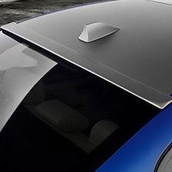 Roof Spoilers | Factory & Custom Styles – CARiD.com