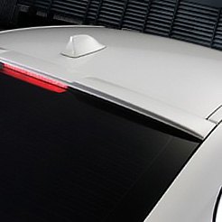 Roof Spoilers | Factory & Custom Styles – CARiD.com
