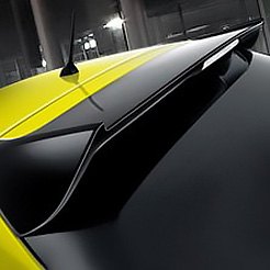 Roof Spoilers | Factory & Custom Styles – CARiD.com