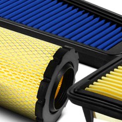 Replacement Air Filters | Cars, Trucks, SUVs – CARiD.com