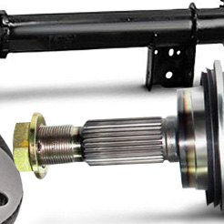 Replacement Axles & Components | Halfshafts, Bearings – CARiD.com