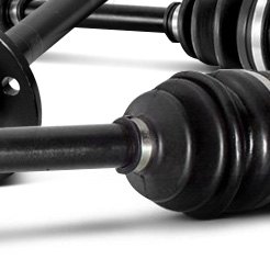 Replacement Axles & Components | Halfshafts, Bearings – CARiD.com