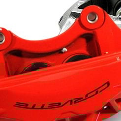 Replacement Brake Calipers | Loaded, Semi-Loaded, Repair Kits