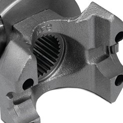 Replacement Driveshaft Yokes | Slip Yokes, Pinion Yokes – CARiD.com