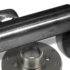 Replacement Driveshaft Yokes | Slip Yokes, Pinion Yokes – CARiD.com