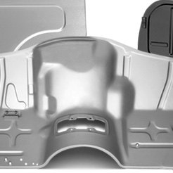 Automotive Replacement Firewalls | Panels, Fillers, Kits — CARiD.com