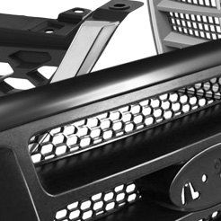Replacement Car & Truck Grilles and Components - CARiD.com