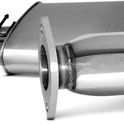 Replacement Mufflers & Resonators | Direct Fit, Universal – CARiD.com