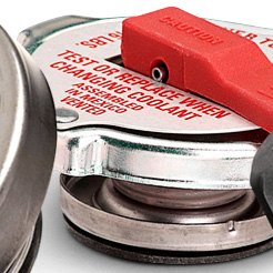 Replacement Radiator Caps for Cars, Trucks & SUVs — CARiD.com