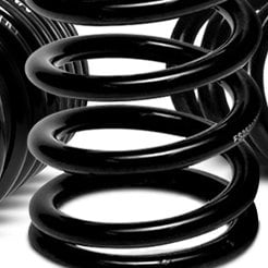 Coil Springs | Variable & Constant Rate, Seats, Insulators – CARiD.com