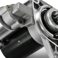 Replacement Starters | Solenoids, Drives, Brushes – CARiD.com