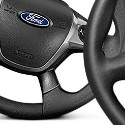 Replacement Steering Wheels | Aftermarket, Heated, Airbag — CARiD.com