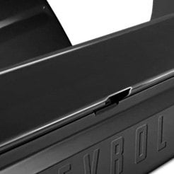 Truck Replacement Tailgates — CARiD.com