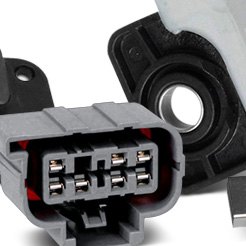TPMS Control Units | Modules, Connectors & Wiring — CARiD.com