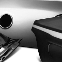 Car Replacement Trunk Lids & Parts — CARiD.com