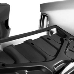 Car Replacement Trunk Lids & Parts — CARiD.com