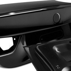 Car Replacement Trunk Lids & Parts — CARiD.com