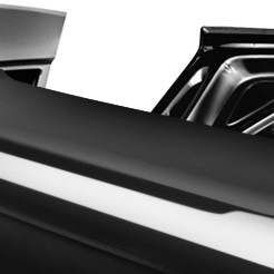 Car Replacement Trunk Lids & Parts — CARiD.com