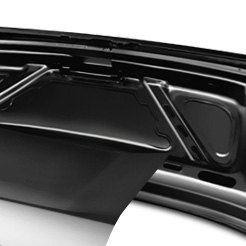 Car Replacement Trunk Lids & Parts — CARiD.com