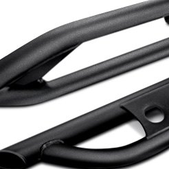 Rocker Bars for Jeeps, Trucks, and SUVs – CARiD.com