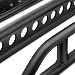 Rocker Bars for Jeeps, Trucks, and SUVs – CARiD.com