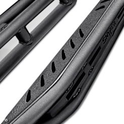 Rocker Bars for Jeeps, Trucks, and SUVs – CARiD.com