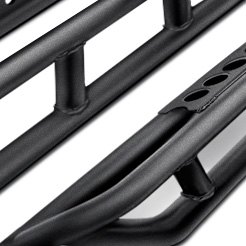 Rocker Bars for Jeeps, Trucks, and SUVs – CARiD.com