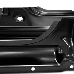 Replacement Rocker Panels | Full, Slip On, Outer, Inner – CARiD.com