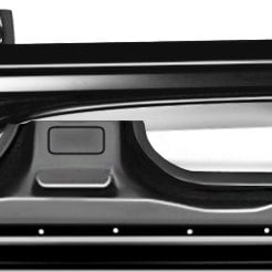 Replacement Rocker Panels | Full, Slip On, Outer, Inner – CARiD.com