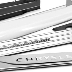 Rocker Panels & Floors | Pans, Moldings, Side Skirts — CARiD.com