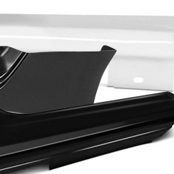 Factory Side Skirts | OEM Replacement Side Skirts — CARiD.com