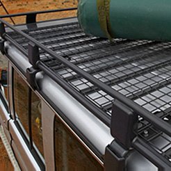 Roof Rack Baskets | Cargo Baskets for Trucks, SUVs, Cars — CARiD.com