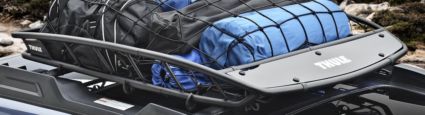 Roof Rack Baskets | Cargo Baskets for Trucks, SUVs, Cars — CARiD.com