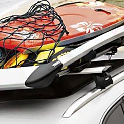 Roof Rack Baskets | Cargo Baskets for Trucks, SUVs, Cars — CARiD.com