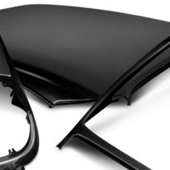 Replacement Roofs | Panels, Drip Rails, Braces, Moldings – CARiD.com