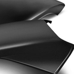 Replacement Roofs | Panels, Drip Rails, Braces, Moldings – CARiD.com