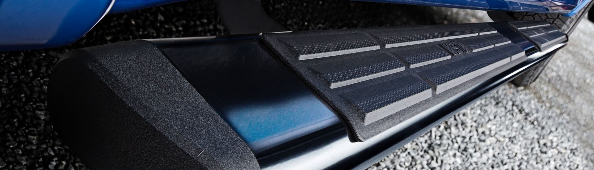 Running Boards | Side Steps | Nerf Bars | Step Boards – CARiD.com