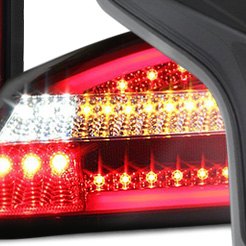 Sequential Tail Lights | LED, Universal, Custom — CARiD.com
