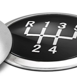 Shift Knob Inserts — CARiD.com